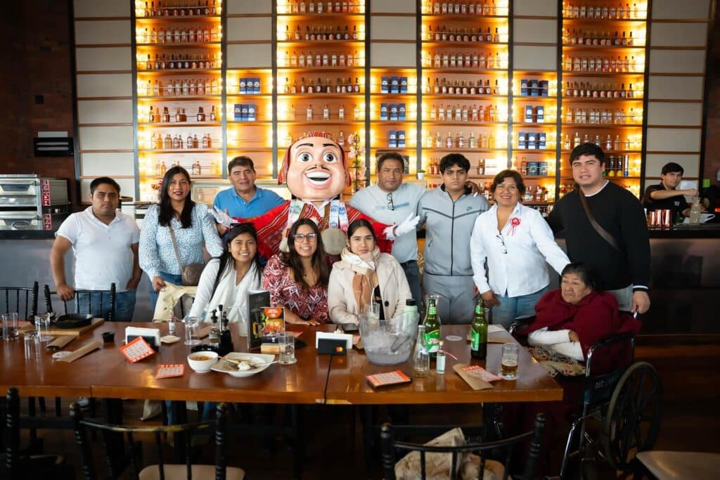 Cilantro — Restaurante Fusión – Ubícanos en Kallpa – SJM. Eventos ...